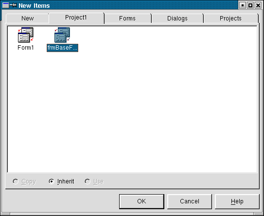 Kylix Tutorial Part 13